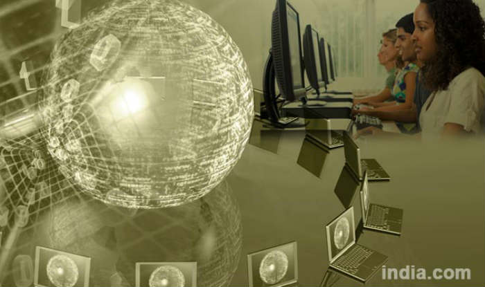 Internet freedom in India slightly improved in 2015 | India.com