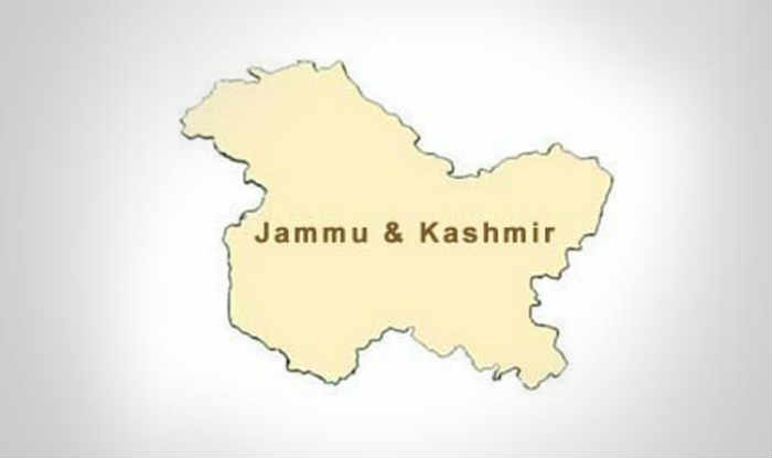 Bjp Claims Party Gaining Strength Across Kashmir