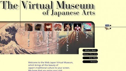 5 Best Virtual Museums You Have to Visit
