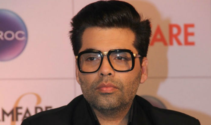 Karan Johar gets one million followers on Instagram | India.com