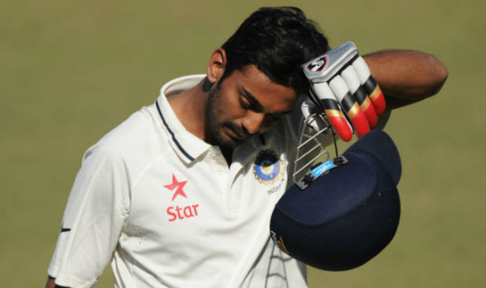 South Africa series will be my biggest Test: Lokesh Rahul | India.com