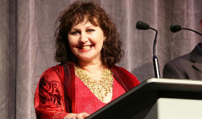 ‘India’s Daughter’ director Leslee Udwin launches global campaign for ...