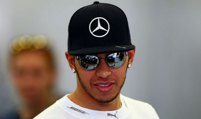 Lewis Hamilton wins in Sochi, title beckons | India.com