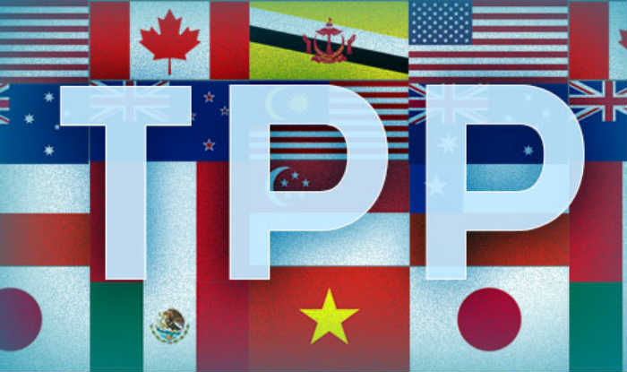 TPP poses new challenges to India: Think tank | India.com