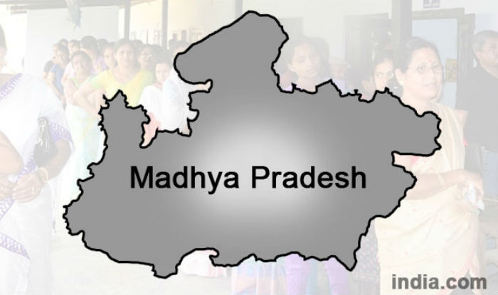 Madhya Pradesh Assembly session begins on stormy note amid Opposition ...