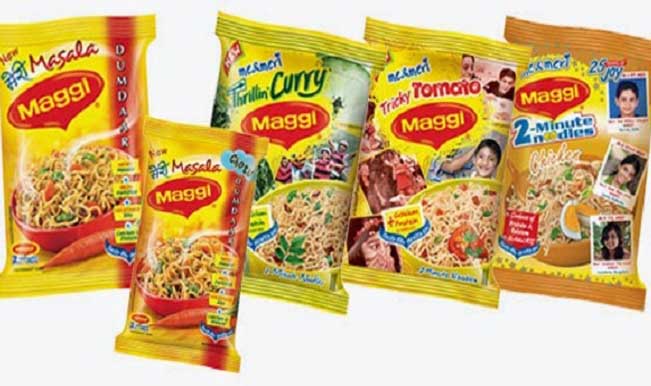 Nestle India asks why fresh tests on Maggi? | India.com