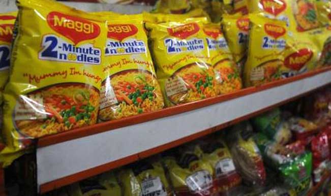 Nestle looks to resume Maggi production at all plants | India.com