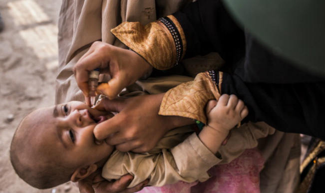 UN on World Polio Day: Fewer children with polio | India.com