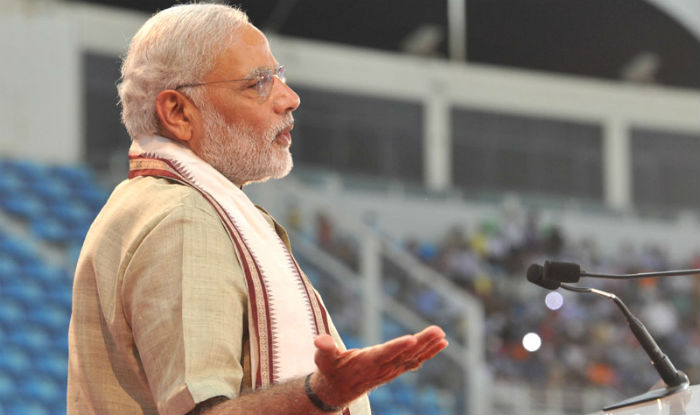 Narendra Modi to address two rallies in Bihar ahead of fourth phase of ...