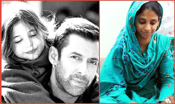 Deaf-and-mute real life ‘Munni’ Geeta to be reunited with her family in ...