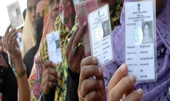 Now, apply for Voter ID card through mobile app | India.com