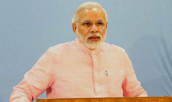 PM Narendra Modi to bureaucrats: Work with trust and team spirit ...