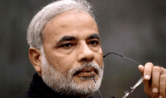 Narendra Modi offers aid to earthquake hit Pakistan, Afghanistan ...