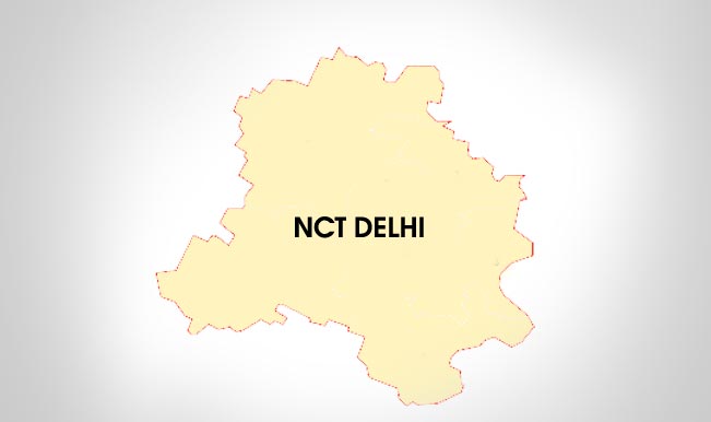 Tremors jolted New Delhi and NCR at midnight | India.com