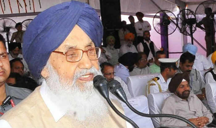 Parkash Singh Badal to dedicate 3 memorials to the nation | India.com