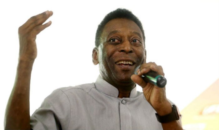 Focus on the base to liven up football in India: Pele | India.com