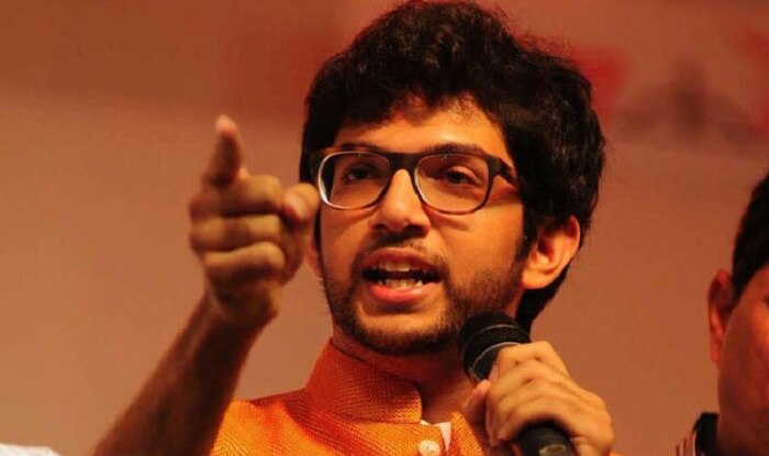 Maharashtra Assembly Election 2019: All Eyes Set on Worli as Aaditya ...