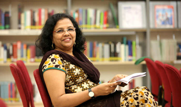 Marathi writer Pradnya Pawar returns awards to protest intolerance ...