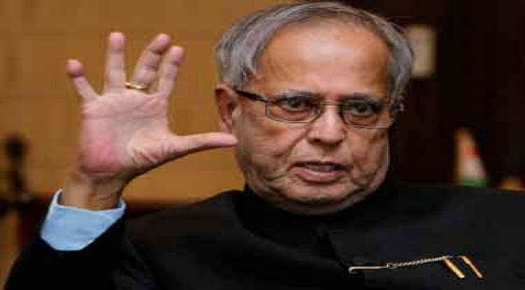 Pranab Mukherjee appeals for tolerance yet again says pluralism must be ...