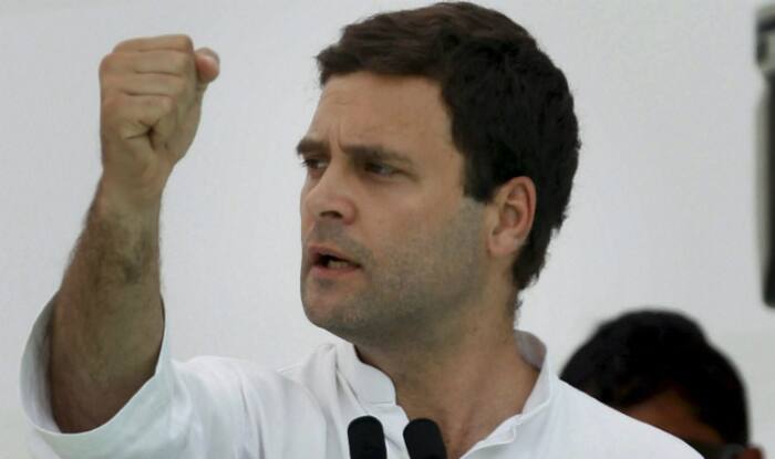 Rahul Gandhi’s leadership credentials will be challenged: M L Fotedar ...