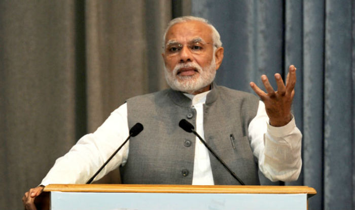 Narendra Modi pays tribute to APJ Abdul Kalam on 84th birth anniversary ...