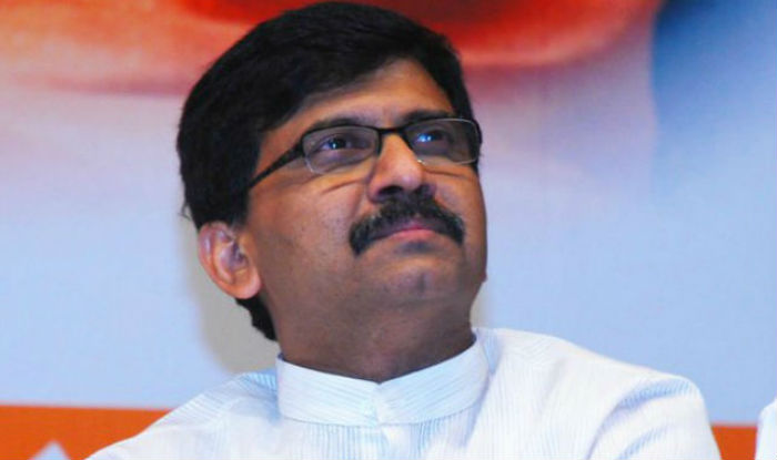 Salim Khan should put Salman Khan under house arrest: Sanjay Raut ...