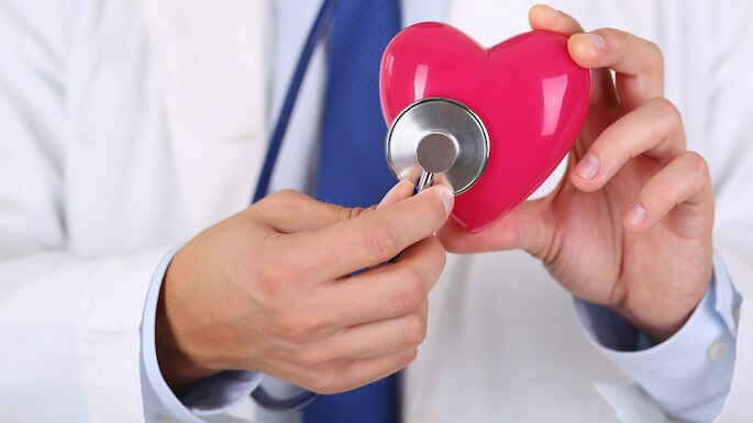 New method may fix a broken heart! | India.com