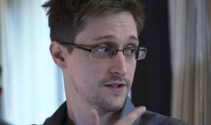 Edward Snowden proves Donald Trump wrong, says FBI can easily crack ...