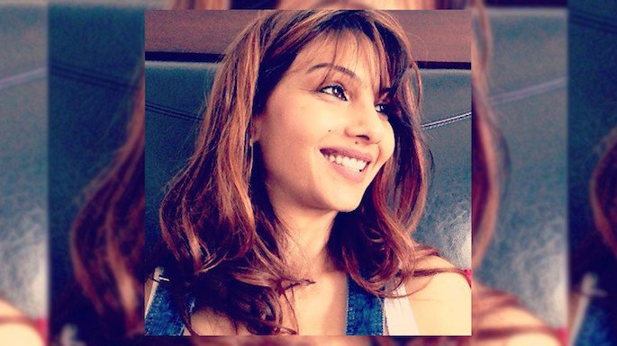 Somy Ali Changes the Lives of Domestic Violence Victims Through Her ...
