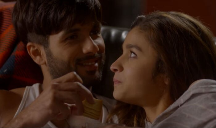 Shaandaar song Eena Meena Deeka teaser: Shahid Kapoor and Alia Bhatt ...
