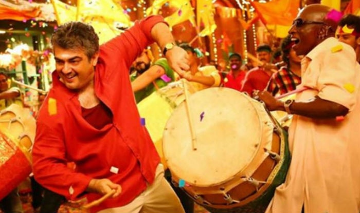 Vedalam Trailer: Ajith Kumar starrer action film’s trailer all set to ...