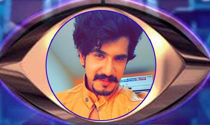 Suyash Kumar Splitsvilla