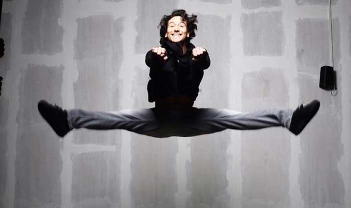 Tiger Shroff’s massive transformation from Heropanti to Baaghi will ...