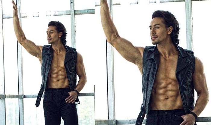 Tiger Shroff’s massive transformation from Heropanti to Baaghi will ...