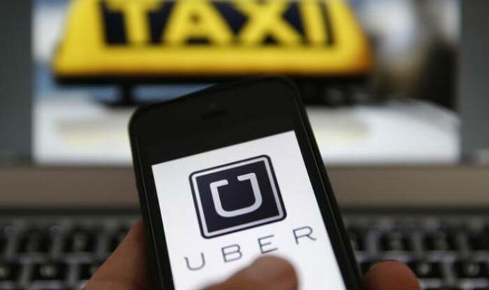 Uber gives their app a redesigned interface, offers shortcuts and ...