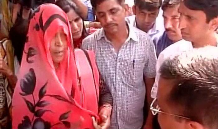 Dadri lynching case: Local BJP leader’s son involved, eight main ...