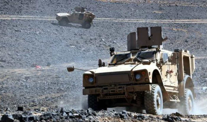 Officials say 55 fighters killed in Yemen’s Marib province | India.com