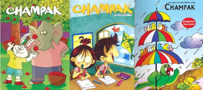 7 Comics you need to re-read and revisit your childhood this Children’s ...