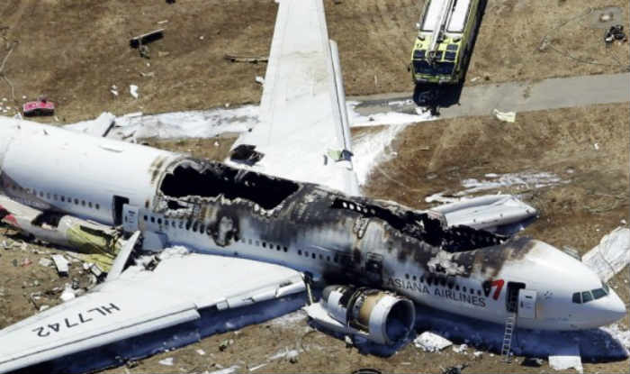 First 10 bodies of Egypt plane crash identified | India.com