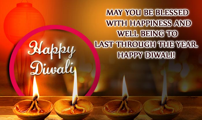 Happy Diwali 2016: Best Deepawali Wishes, WhatsApp Status & Facebook ...