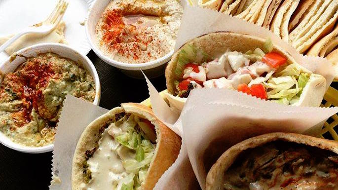 The 7 Best Hole-in-the-wall Falafel Restaurants in NYC