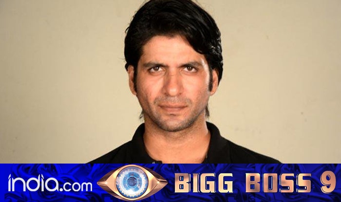 Bigg Boss 9: Puneet Vashist gears up to bring in more trouble for ...