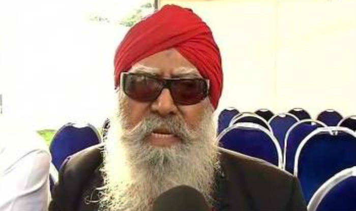 Former INA Major not keen on declassification of Subhash Chandra Bose ...