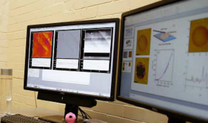 Now, control your computer via hand gestures | India.com