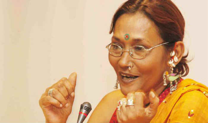 Bibi Russell : Design in India , Bangladesh huge potential | बीबी रसेल ...