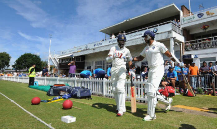 India vs South Africa 1st Test Toss Report & Playing XI: IND won the ...