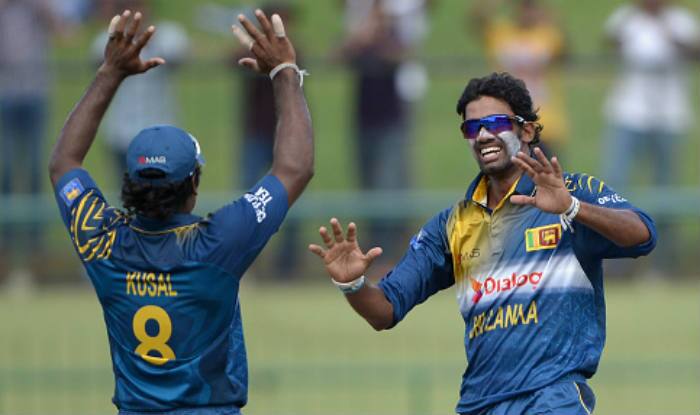 Sri Lanka vs West Indies 3rd ODI 2015: Live Score and Ball by Ball ...