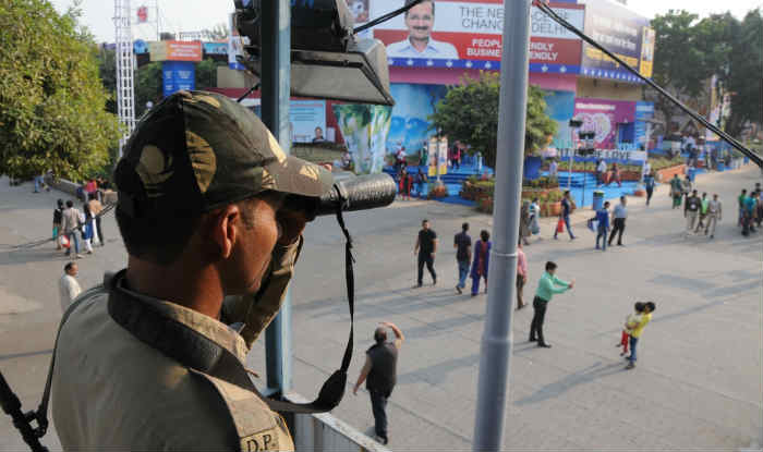 High alert in Delhi; security tightened at foreign missions | India.com