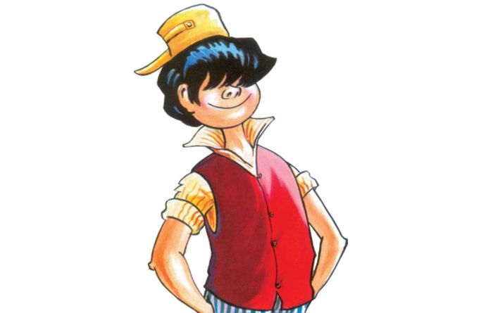 7 Comics you need to re-read and revisit your childhood this Children’s ...