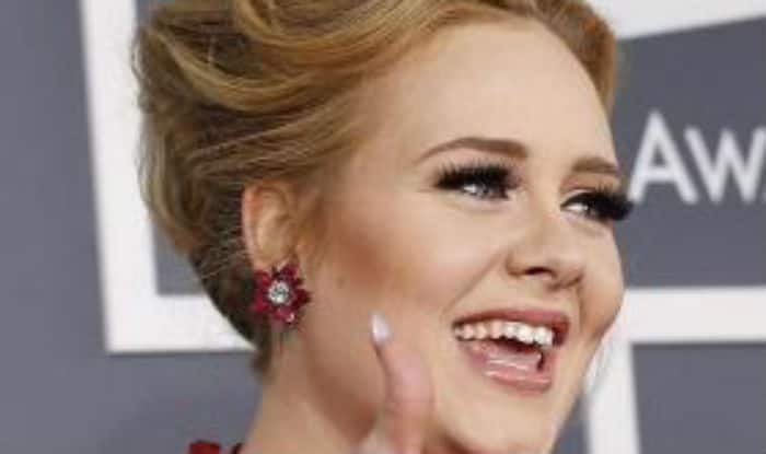 Adele debuts comic skills in ‘Saturday Night Live’ appearance | India.com